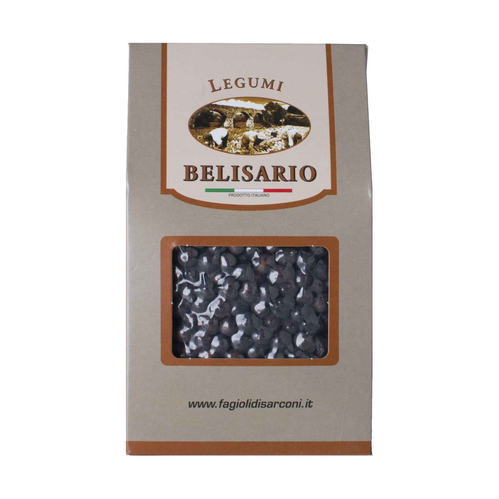 Black Chickpeas For Sale Online | Sarconi specialties