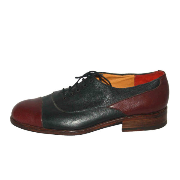 Puccini custom shoe for men | It Made In online shop