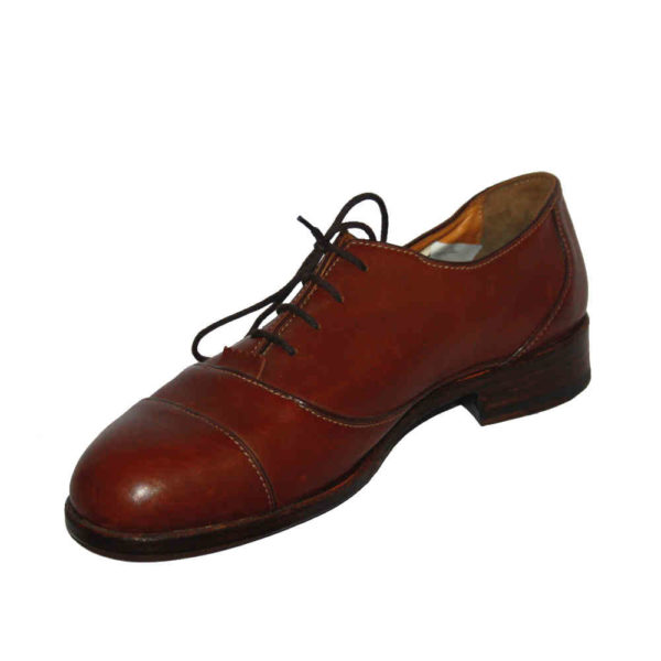 Rossini tailored shoe for men | It Made In