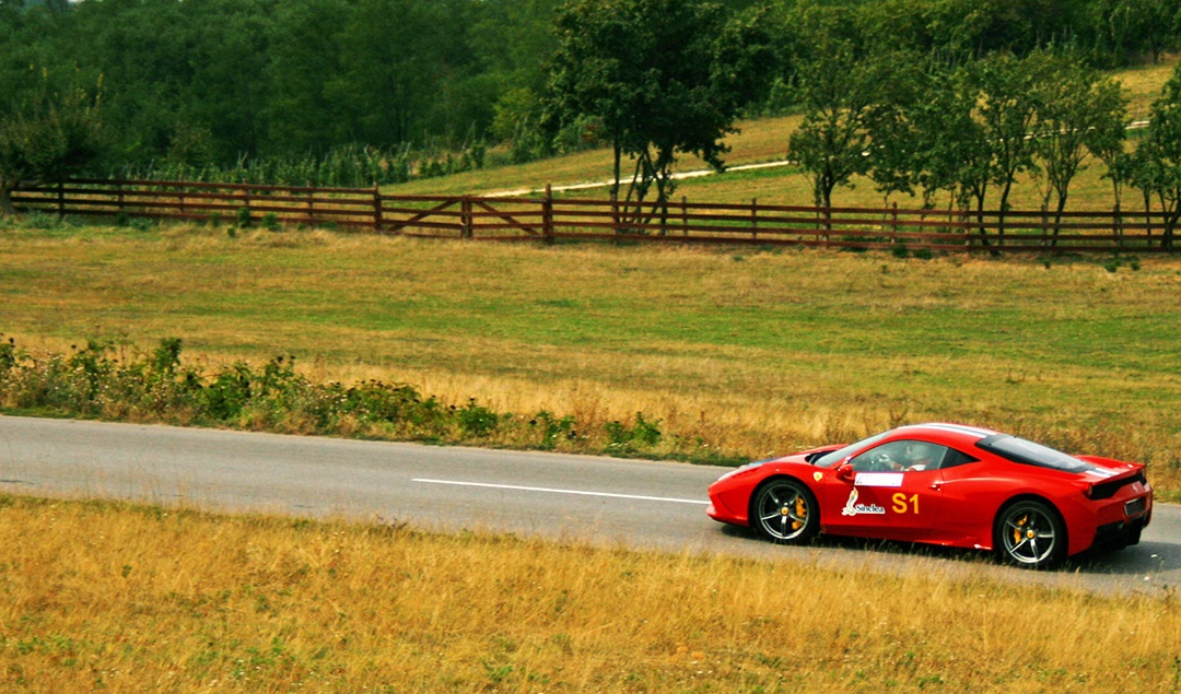 The Most Famous Made in Italy Products